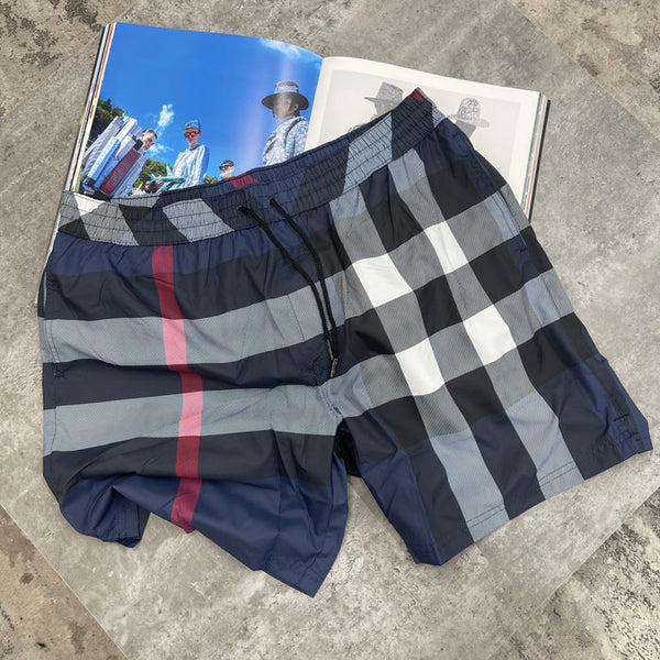 SHORTS & SWIM SHORTS